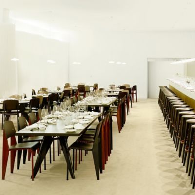 EM Table by Vitra at Lumens.com