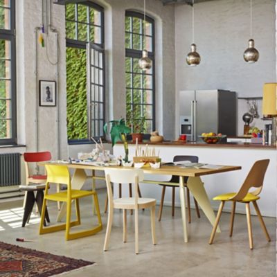 EM Table by Vitra at Lumens.com