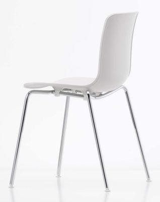HAL Stacking Chair by Vitra at Lumens.com