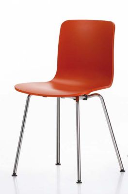 HAL Stacking Chair by Vitra at Lumens.com
