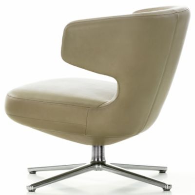 Petit Repos Lounge Chair by Vitra at Lumens.com