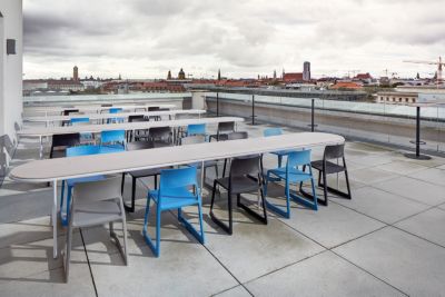 Tip Ton by Vitra at Lumens.com