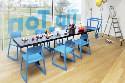 Tip Ton by Vitra at Lumens.com