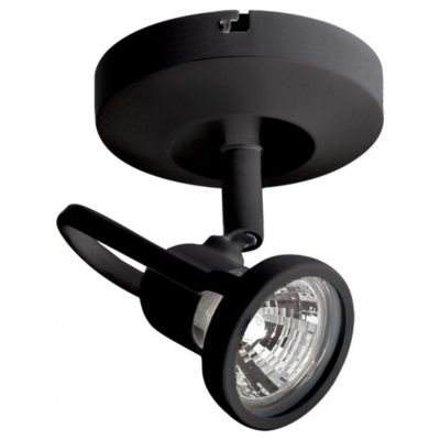 Single Spotlight by WAC Lighting at Lumens.com