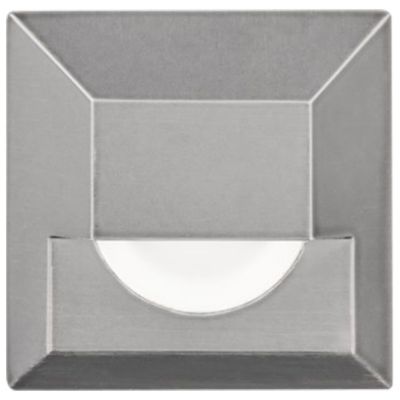 Landscape Lighting LED Square Step Light by WAC Lighting at Lumens.com