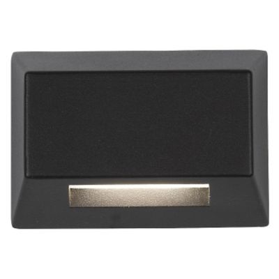 Landscape Lighting LED Rectangular Deck and Patio Light by WAC Lighting ...