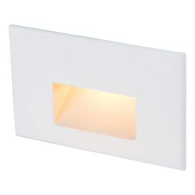 Landscape Lighting LED Horizontal Step Light by WAC Lighting at Lumens.com