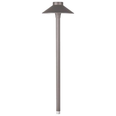 Tiki LED Path Light by WAC Lighting at Lumens.com