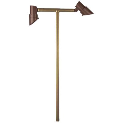 Mini Accent LED Double Path Light by WAC Lighting at Lumens.com