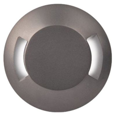 Landscape Lighting LED 2-Inch Bi-Directional Inground Light by WAC ...