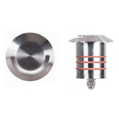 Landscape Lighting LED 2-Inch Bi-Directional Inground Light by WAC ...