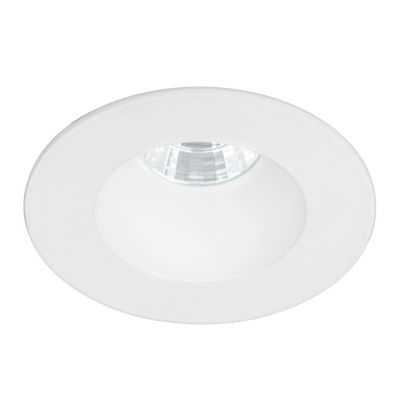 Ocularc 3-Inch LED Round Open Reflector Trim by WAC Lighting at Lumens.com