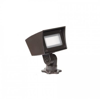 LED 12V Mini Flood Light by WAC Lighting at Lumens.com