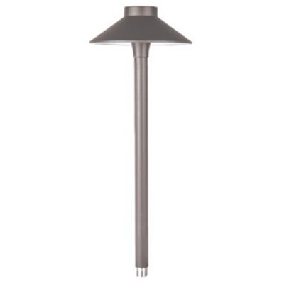 Mini Tiki LED 12V Area Light by WAC Lighting at Lumens.com