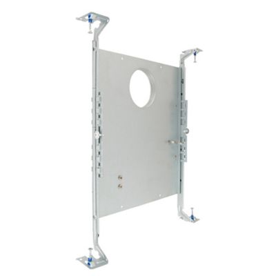 Ion 2 Inch New Construction Frame-in Kit for Remodel Housing by WAC ...