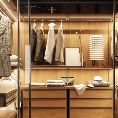 Gemini LED Tape Light by WAC Lighting at Lumens.com