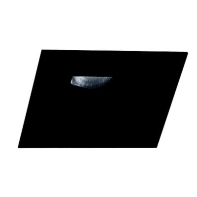 Ocularc 1-Inch LED Square Open Reflector Recessed Kit by WAC Lighting ...