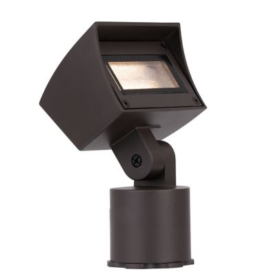 Colorscaping Outdoor LED Wall Wash Light by WAC Lighting at Lumens.com