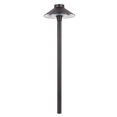 Colorscaping Outdoor Tiki LED Path Light by WAC Lighting at Lumens.com