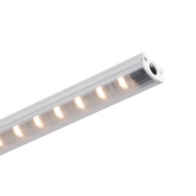 Straight Edge LED Strip Light by WAC Lighting at Lumens.com