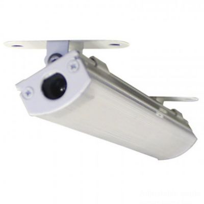 Straight Edge LED Strip Light by WAC Lighting at Lumens.com