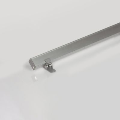Adjustable Aluminum Channel Clips by WAC Lighting at Lumens.com