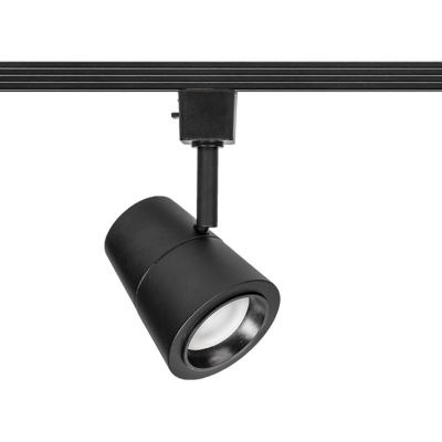 Black Track Lighting - Track Lighting Fixtures & Parts | Lumens