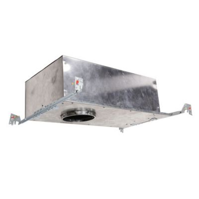 Tesla 3.5-Inch New Construction Chicago Plenum IC Housing by WAC ...