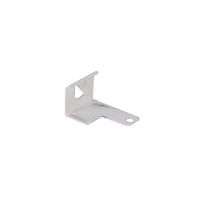 Straight Edge 45 Degree Angle Mounting Clip by WAC Lighting at Lumens.com