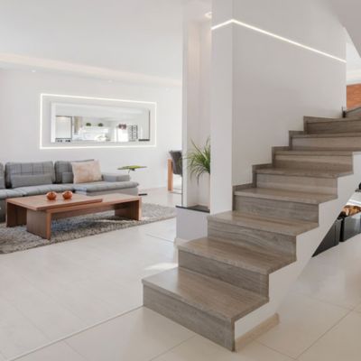 InvisiLED Deep Recessed Channel by WAC Lighting at Lumens.com