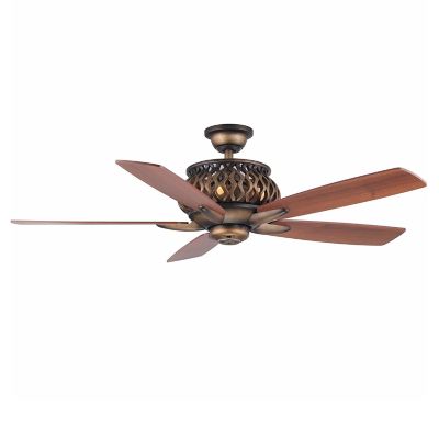 Estela Ceiling Fan by Wind River at Lumens.com