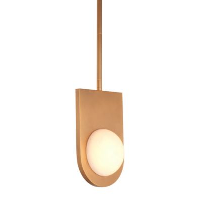 Orin Mini Pendant by Wildwood at Lumens.com