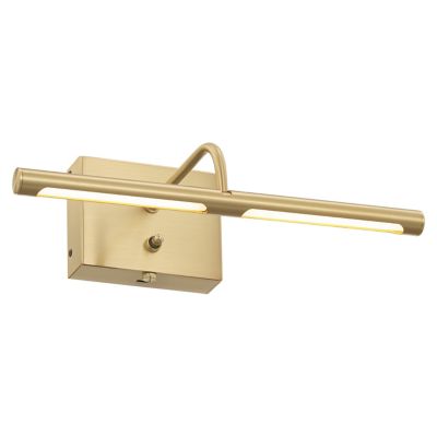 Neoma Rechargeable LED Picture Light by Huxe at Lumens.com