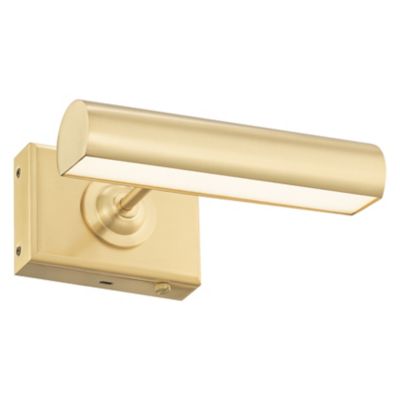 Bennet Rechargeable LED Picture Light by Alder and Ore at Lumens.com