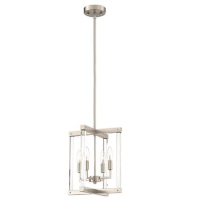 Regent Pendant by Zeev Lighting at Lumens.com
