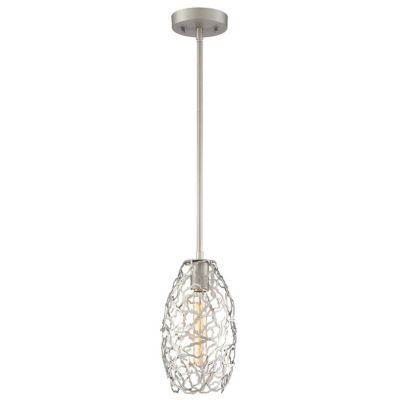 Helios Mini Pendant by Zeev Lighting at Lumens.com