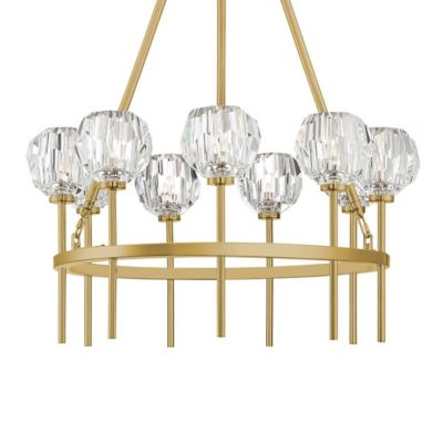 Parisian Chandelier by Zeev Lighting at Lumens.com