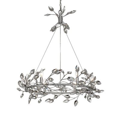 Misthaven Chandelier by Zeev Lighting at Lumens.com