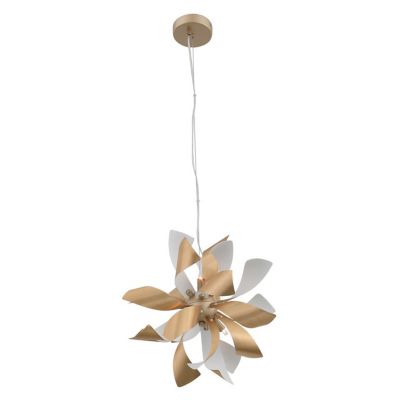 Bloom Chandelier by Zeev Lighting at Lumens.com