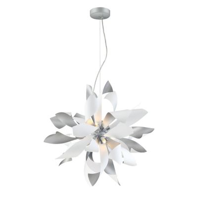 Bloom Chandelier by Zeev Lighting at Lumens.com