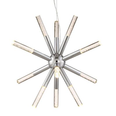 Empire LED Pendant by Zeev Lighting at Lumens.com