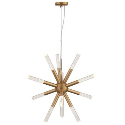 Empire LED Pendant by Zeev Lighting at Lumens.com