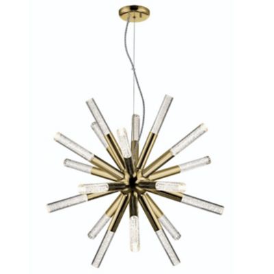 Empire LED Pendant by Zeev Lighting at Lumens.com