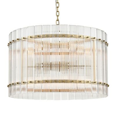Allure Chandelier by Zeev Lighting at Lumens.com