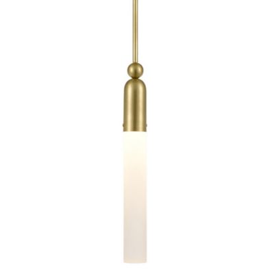 Fusion Mini Pendant by Zeev Lighting at Lumens.com