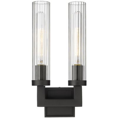 Modern Multi-Light Wall Sconces