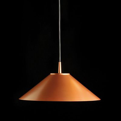 Hat LED Pendant by ZANEEN design at Lumens.com