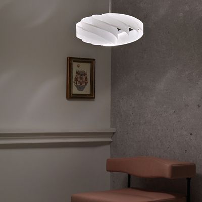 Flat Pendant by ZANEEN design at Lumens.com