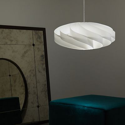 Flat Pendant by ZANEEN design at Lumens.com
