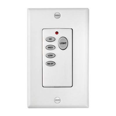 Ceiling Fan Remotes | Remote Controls for Fans at Lumens.com